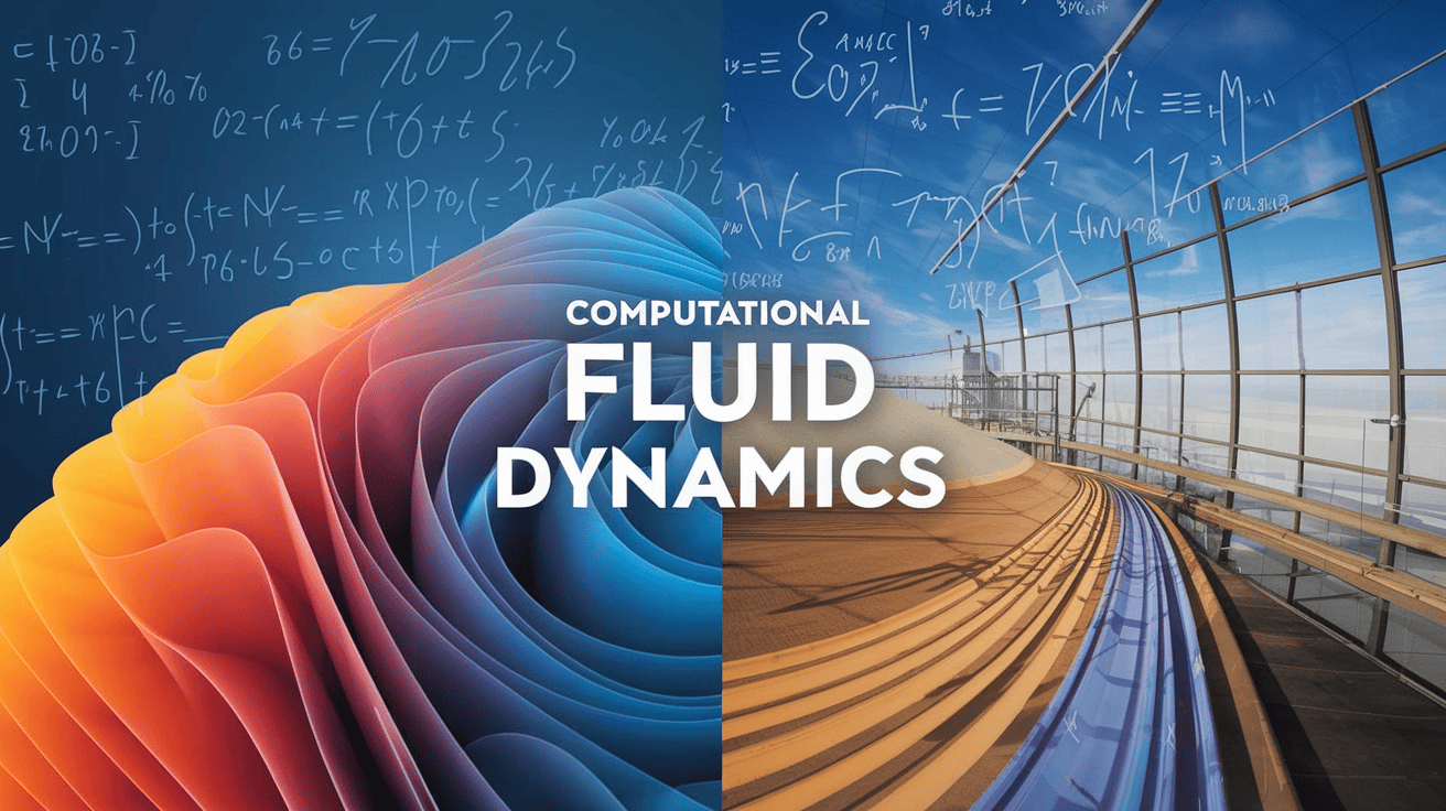 What is Computational Fluid Dynamics? | CFD Solutions
